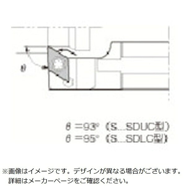 【特長】●スクリュークランプ方式です。【用途】●外径・倣い加工用。【仕様】●スクリュークランプ方式●適合チップ：DC○○11T3