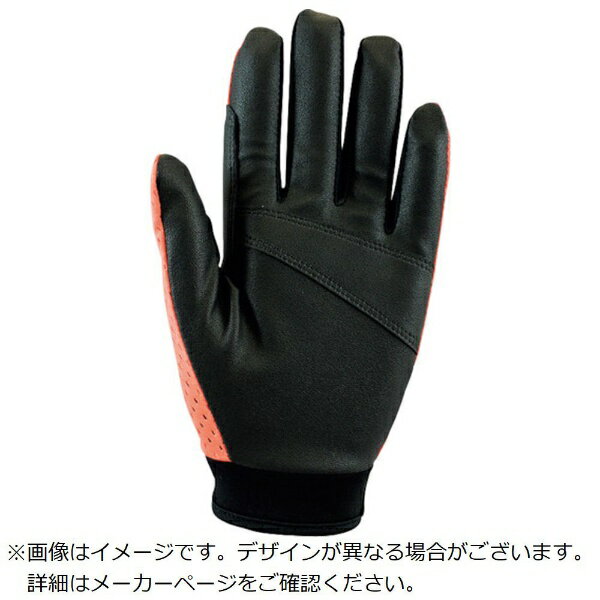 【特長】●通気性と伸縮性にこだわったPU手袋です。【用途】●建築作業・荷捌き作業・軽作業・自動車整備・サイクリング【仕様】●色：オレンジ●サイズ：M●厚さ(mm)：5●全長(cm)：20.0●手のひら周り(cm)：20.5●中指長さ(cm)...