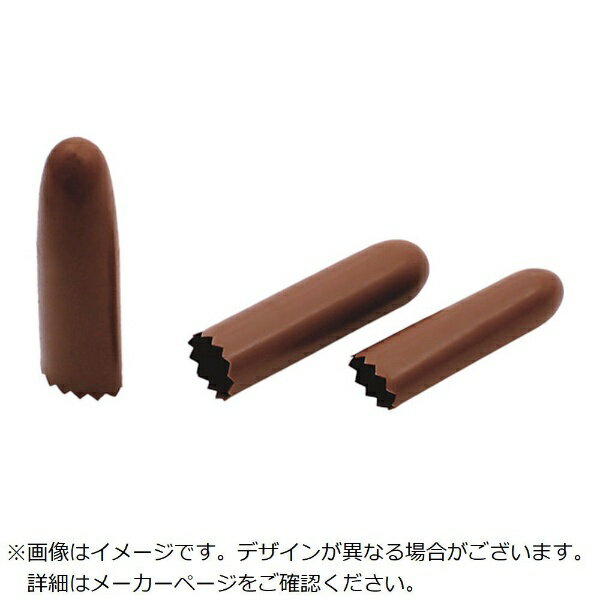 【特長】●油をお使いになる際のスベリ止めに最適な合成ゴムの指サックです。●繰り返しお使いいただけゴミ削減にお役立ち致します。【用途】●機械の調整、組立などで油症防止や汚染防止に。【仕様】●色：ブラウン●サイズ：太●内径(mm)：20●長さ(...