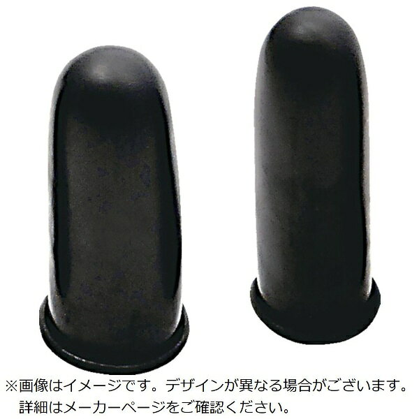 【特長】●静電気による生産障害を防ぐ指サックです。●繰り返しご利用いただけゴミ削減にも役立ちます。●導電カーボンを練り込んでおりますんで使い続けても導電性は劣化致しません。【用途】●静電気対策が必要な作業に。【仕様】●色：ブラック●サイズ：...