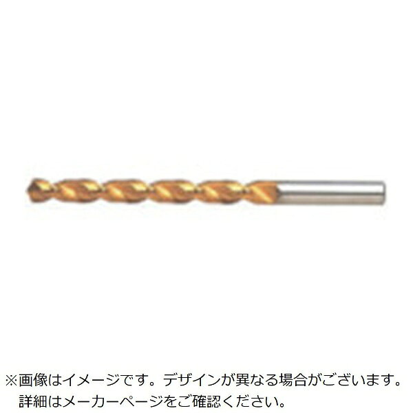 【特長】●ノンステップで深穴加工できます。●浅穴加工にも有効です。【用途】●被削材:炭素鋼、合金鋼、ステンレス鋼、鋳鉄、非鉄金属など。【仕様】●ストレートドリル【仕様2】●溝長75mm【材質/仕上】●コバルトハイス●TINコーティング
