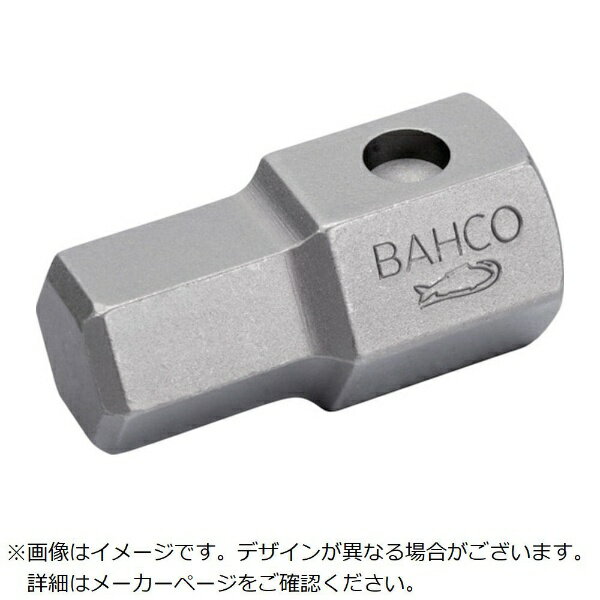 【特長】●インパクト用六角ビットです【用途】●インパクトレンチなどの工具での作業用に【仕様】●全長(mm)：40【仕様2】●ビットホルダー22mm用【材質/仕上】●特殊工具鋼