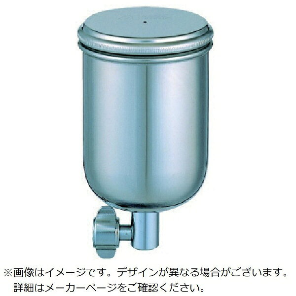 ■スタンダードタイプの重力式カップです。■水性塗料にも使えます。【用途】・タッチアップや少量塗装用・重力式スプレーガン用【仕様】・適合スプレーガン： WIDER1、KIWAMI-1、W-101、71、61、50、LPH-101、50、RG-...