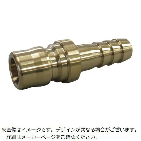 【特長】●ソケット側にもプラグ側にもバルブ機構を持たない両路開放型カップリングです。●ソケットとプラグを分離したとき流体を遮断する必要のない配管系路に最適です。●流量抵抗が少ない内部構造となっていますので圧力損失が少なく、粘度の高い流体や蒸...