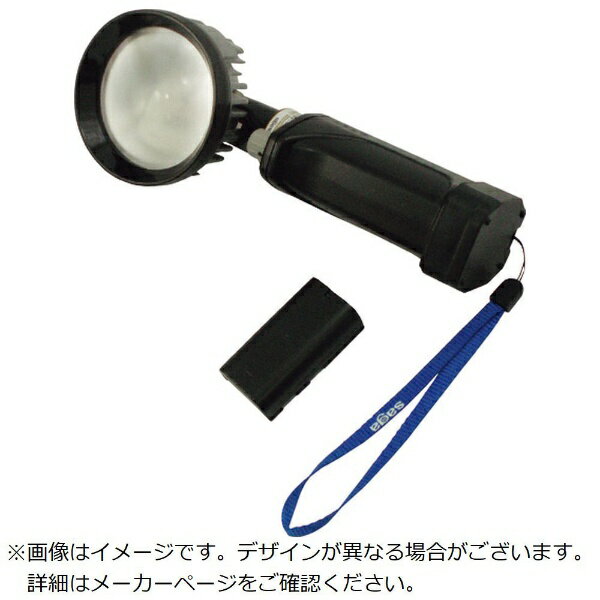 【特長】●高出力なLEDと特殊樹脂レンズを採用により平行光線に近い光を出せるように開発されたコードレスライトです。●光沢面の異常な状態を目視することができます。●コードレスライトで機能性に優れています。●均一な照射範囲を持ちます。●使用時間...