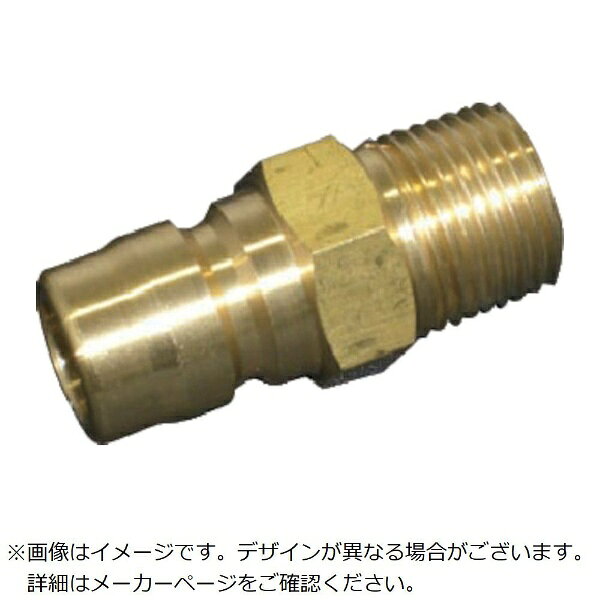 【特長】●バルブのない内部構造なので圧力損失が少なく粘度の高い流体でも極めてスムーズに流れます。【用途】●バルブレス構造なので高粘度の流体に。【仕様】●耐圧力(MPa)：4.5●相手側取付サイズ：RC3/4●最高使用圧力(MPa)：3.0●...