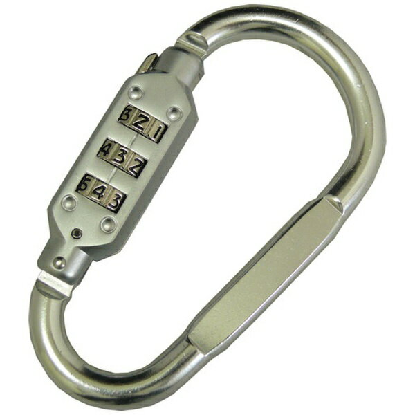 ■お好きな番号に設定できます。■何回でも番号を変えれます。■アルミなので軽くてさびないです。■ロック部分が大きく開くため、施錠範囲が広がります。【用途】・各種防犯対策に。【仕様】・ダイヤル： 3桁・幅（mm）： 46・ツル径（mm）： 6・...