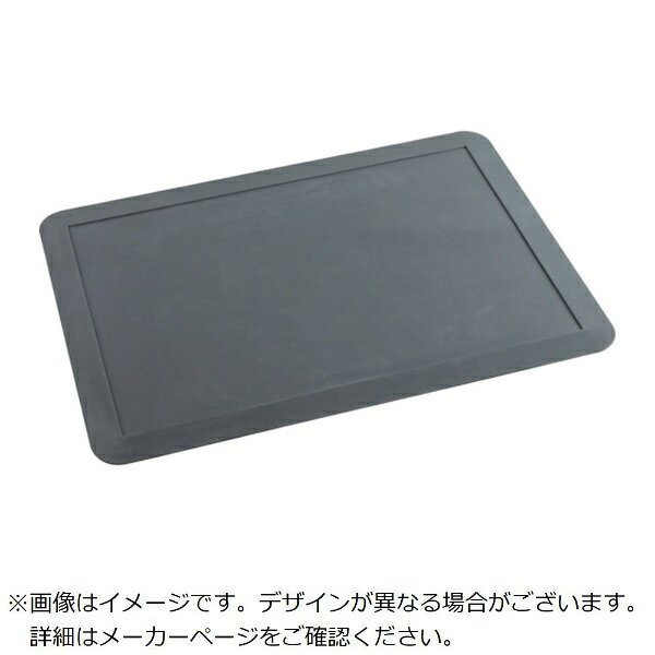 【特長】●粘着マット用のフレームです。【用途】●精密工場・クリーンルーム・食品工場などに。【仕様】●色：グレー●幅(mm)：720●長さ(mm)：1020●厚さ(mm)：5●適応マット：MR123-543-0、MR-123-743-3、MR...