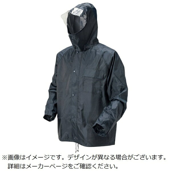 ■上着は、水の侵入を防ぐ前たて、手袋使用時に便利な2重袖、収納に便利な左胸ポケット、視認性の良い透明フード、背中に反射テープ付の多機能合羽です。■パンツは、裾部分のワンタッチボタンで、フィット感を調整可能です。■ウエスト部分はゴムで、脱ぎ履...