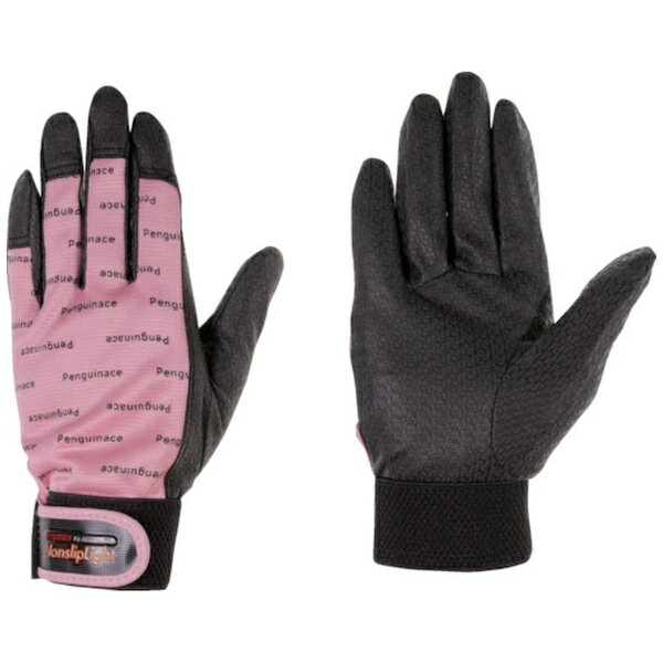 【特長】●手のひらに新開発Pパターン［［R上］］を採用し、強力なグリップ力と耐久性、指先までフィットするしなやかさを高次元で調和させました。●手の甲には吸湿速乾素材、東レのフィールドセンサー［［R上］］を採用しています。●手の汗のムレを防ぎ...