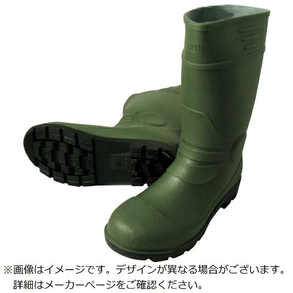 【特長】●普通丈の安全PVC長靴です。●油を使う現場ではなく、丈夫な長靴が欲しいというお客様の声から生まれた商品です。●インジェクション製法＆PVC素材のため、土木作業などのハード現場に耐える丈夫さも人気の理由です。●仕様用途も広く、軽作業...