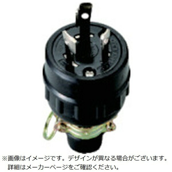【特長】●結線は圧着端子と当社独自のはさみ込み接続ができます。【用途】●設備工事用【仕様】●定格：接地2P20A250V●適用電線(［［MM2］］)：2CT2・3.5 ・VCT3.5【材質/仕上】●合成ゴム