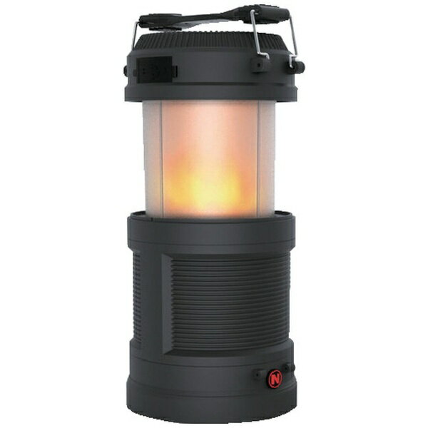 【特長】●他のUSB電源デバイスを充電するためのパワーバンクとしても機能します。●リアルな炎風のランタンです。●炎エミュレーターは、実際の火の熱や危険なくリアルな炎を生成し、完璧で安全な屋外の雰囲気を作り出します。●BIG Poppyは、3...