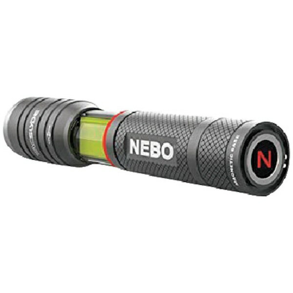 【特長】●ズーム調節が12倍まで可能です。●5つのライトモードを備えた懐中電灯です。【仕様】●明るさ(lm)：300(強/ストロボ/S.O.S)/150(中)/30(弱)●幅(mm)：38●奥行(mm)：38●高さ(mm)：153●外径(m...