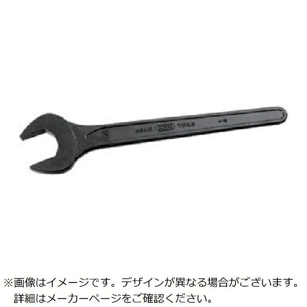 【特長】●スパナの利点である仮締め時の早回しが可能です。●口の傾き角度が焼く15°付いており裏表を使用する事で狭い場所での作業を可能とします。【用途】●六角ボルト・ナットの締結作業【仕様】●全長(mm)：180●頭部板厚(mm)：6.5●柄...