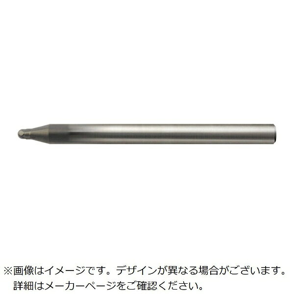 【特長】●超硬合金・硬脆材を切削できるボールエンドミルです。（UDCBの上級バーション）●刃形状とダイヤモンドコーティングを新たに改良し、加工除去体積を大幅に向上しました。●ボール先端に設けた溝により抜群の仕上げ面を実現し、切れ刃に特殊処理...