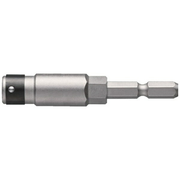 ■スパナが使えるボルスター付きです。■軸圧入式で、一体式のものに比べ耐久性8倍です。■両頭ビット、段付ビットが使えます。■電ドラボール220USBでの増し締め・緩めに最適です。【用途】・固く締まったねじの緩め、または増し締めに。・自動車・バ...