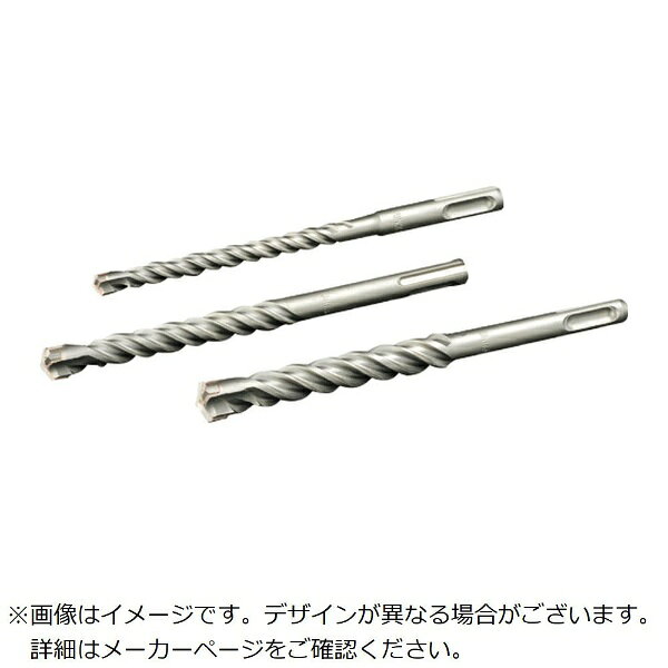 【特長】●真円に近い穴あけが可能で、アンカー挿入がスムーズです。●刃先にクロス刃を採用したことにより、デッキプレートの貫通が可能です。●鉄筋に当たっても噛み込みが少なく、刃先と外径の摩耗が少ないクロス刃により、安定した穿孔能力を維持します。...