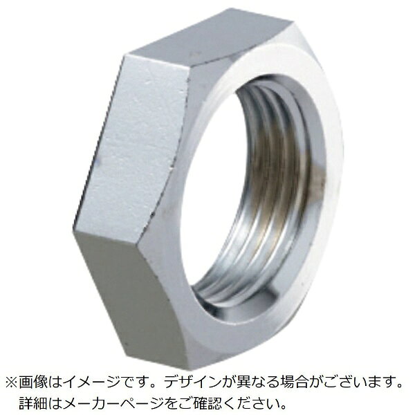 ■アジャストボルトと組み合わせてお使いいただける、細目仕様のナットです。■二面幅、肉厚が狭く、小さなスパナで回せます。【仕様】・M×P（mm）：32×1.5・S2（mm）：41・J（mm）：12【材質】・鉄 S45C／ニッケルクロムメッキ