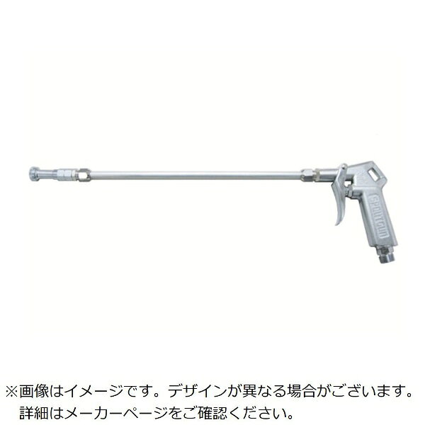 【仕様】エアーガンのノズル延長用継手Oリング：バイトンノズル長(mm)：335ノズル取付口：G1/8パイプ内径(mm)：6パイプ外径(mm)：8材質：黄銅・アルミパイプ【材質】黄銅棒（C3604）、アルミパイプ（A6063）、Oリング（バイ...