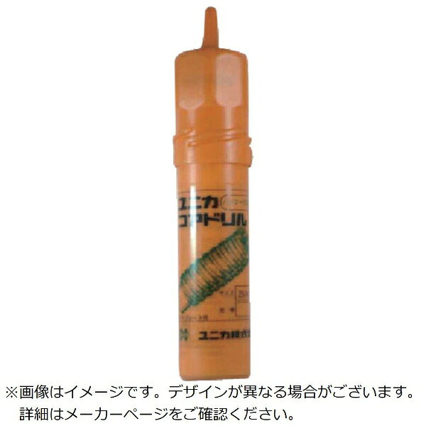 【特長】・ボディ厚を薄くし特殊焼入れを施すことにより、高速穿孔と耐久性を同時に実現。【用途】・被削材:コンクリート、モルタル、ブロック、レンガ等。【仕様・規格】・刃径(mm)：32・有効長(mm)：80・適合機種：軽量ハンマードリル（SDS...