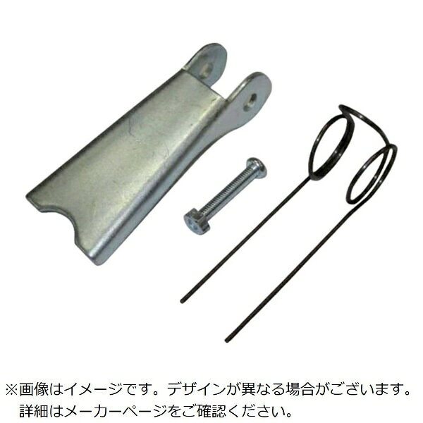 【仕様】ラッチキット3T用全長(mm)：55幅(mm)：23【材質】鉄製