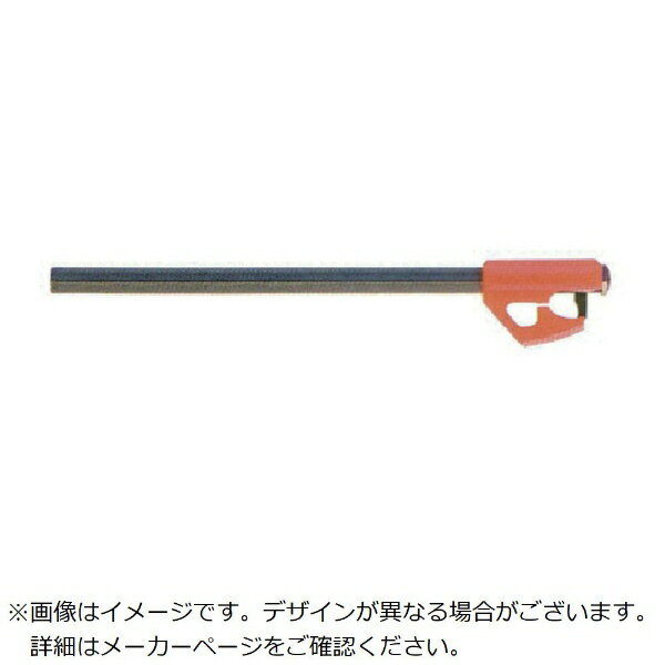 【仕様】・両頭になっているためSブレード(3.2mm軸)、Nブレード(3.2mm軸)とも保持できます。全長145mm。(SN1000)・ハンドルの中でのすべりを防ぐため六角軸になっています。M7×1.0ネジ付。全長135mm。(CH1000...