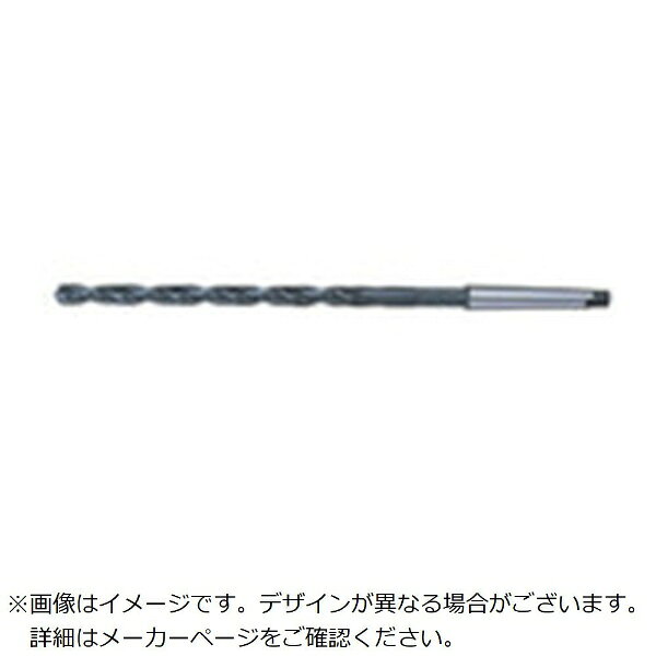 深穴加工用として広く用いられます用途鋼鋳鉄軽合金■溝長400mm■モールステーパNO3【材質】 ■ハイス