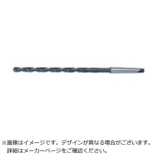 深穴加工用として広く用いられます用途鋼鋳鉄軽合金■溝長400mm■モールステーパNO4【材質】 ■ハイス