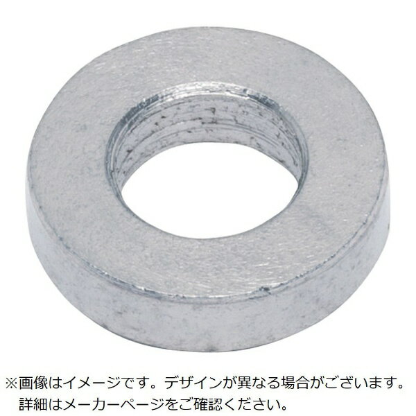 規格にないサイズや板厚のワッシャーを標準化です。ボルト締め付け時の座面を確保します。バネ座やスペーサーとしてもお使いいただけます。■外径（mm）： 20■内径（mm）： 12■厚さ（mm）： 3【材質】 ■ステンレス