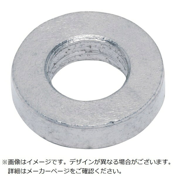 規格にないサイズや板厚のワッシャーを標準化です。ボルト締め付け時の座面を確保します。バネ座やスペーサーとしてもお使いいただけます。■外径（mm）： 30■内径（mm）： 16■厚さ（mm）： 2【材質】 ■ステンレス