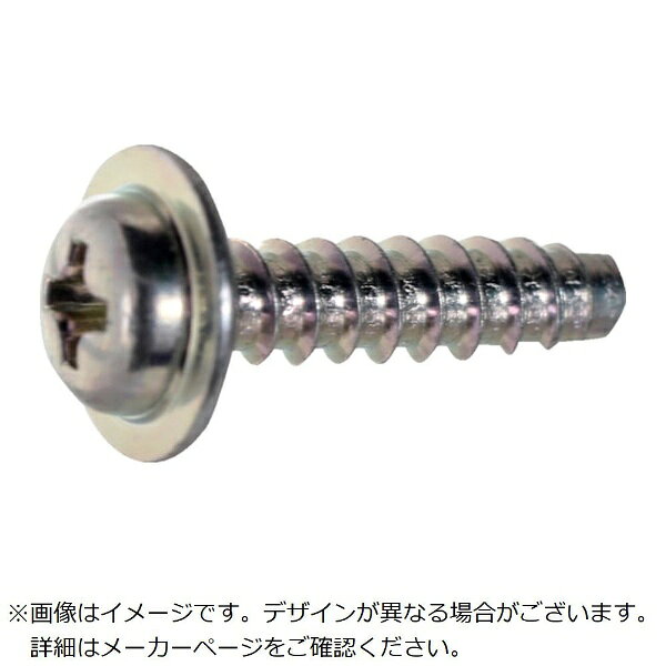 1種よりもピッチが細かく、先端が少し絞っていて、1/4カットしています。カット部は相手材を削る刃の役割をします。主に薄鋼板（5mm以下）樹脂、非金属用です。ヘキサゴンパック入りです。商品スペックパッケージ： ヘキサゴンパック呼び寸法（mm）...