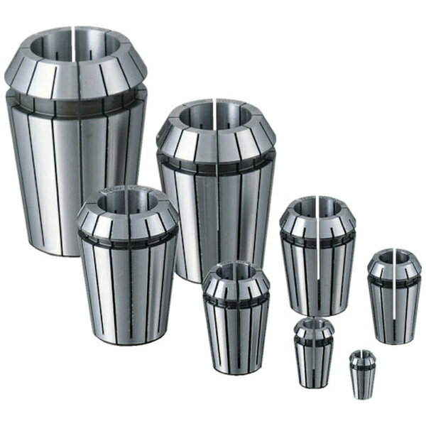 ■ニュードリルミルチャック用のコレットです。■NDC32に適合します。【仕様】・把握径(mm)：29.0〜30.0・適合機種：NDC32【材質】・全体:高炭素クロム軸受鋼