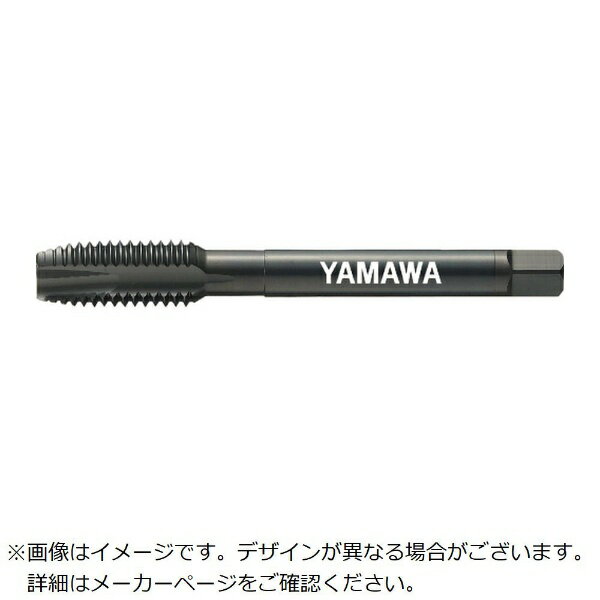 タップ【材質】は耐熱性・耐摩耗性に優れた高級粉末ハイスを採用しています。収縮性や切削熱を考慮したねじ二番取りを行っています。ニッケル基合金に対する適切な溝形状を採用、切りくずの排出をスムーズにしています。溶着防止と耐摩耗性を考慮した表面処理...