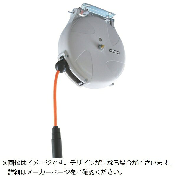 ■使いやすいウレタンホースです。【仕様】・エア用・最高使用圧力：1.4MPa・ホース内径×外径(mm)：6.5×10・ホース全長(m)：10・取付一次側：R1/4・取付二次側：G1/4・ホース一次側全長(m)：0.8・ホース二次側全長(m)...