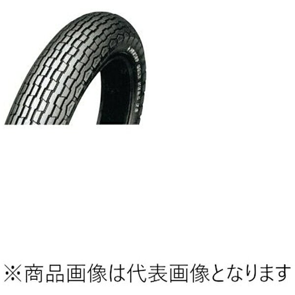 ●中・大排気量の車両に幅広く対応する、オンロード・バイアスシリーズ。■品番： 123965■標準リム幅（インチ） ： 2.15