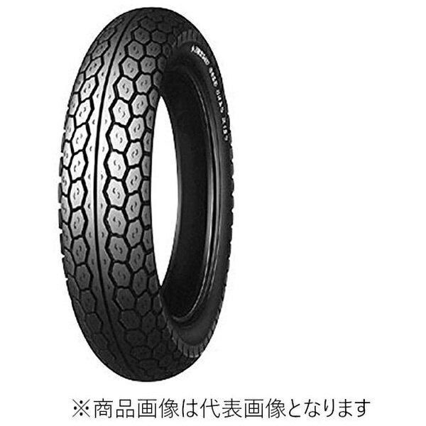 ●中・大排気量の車両に幅広く対応する、オンロード・バイアスシリーズ。■品番： 124239■標準リム幅（インチ） ： 2.5
