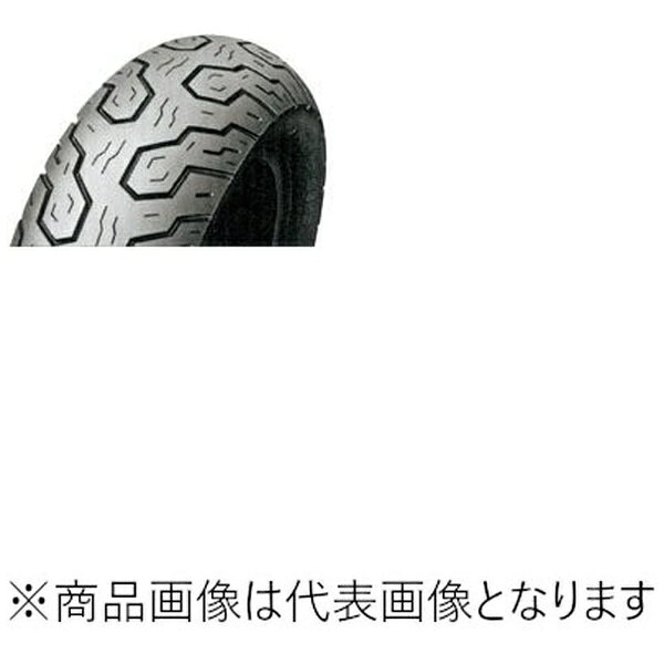 ●中・大排気量の車両に幅広く対応する、オンロード・バイアスシリーズ。■品番： 216163■サイズ： 140/80-15 MC 67H■使用箇所： リア■タイプ： TL■速度記号： H■リム幅： 3.50inch■inch［インチ］： 15in