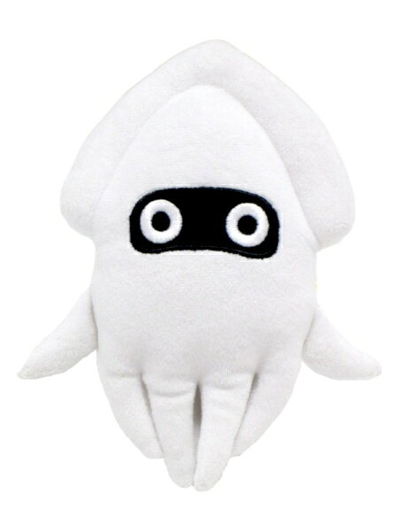大人気のスーパーマリオぬいぐるみシリーズが、新シリーズになって登場！ゲッソーのSサイズぬいぐるみです！今まで以上に細部までこだわり、キャラクターの個性をより一層引き出したハイクオリティなぬいぐるみです！全キャラクターをコレクションしよう！(...