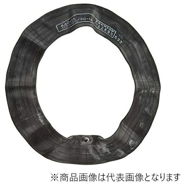 ダンロップのモーターサイクルタイヤ用チューブ。■品番： 133547■サイズ： 4.60*110： 120/90-16 TR4■適合： タイヤサイズ 4.60-16 110/90-16 120/60-16■inch［インチ］： 16in