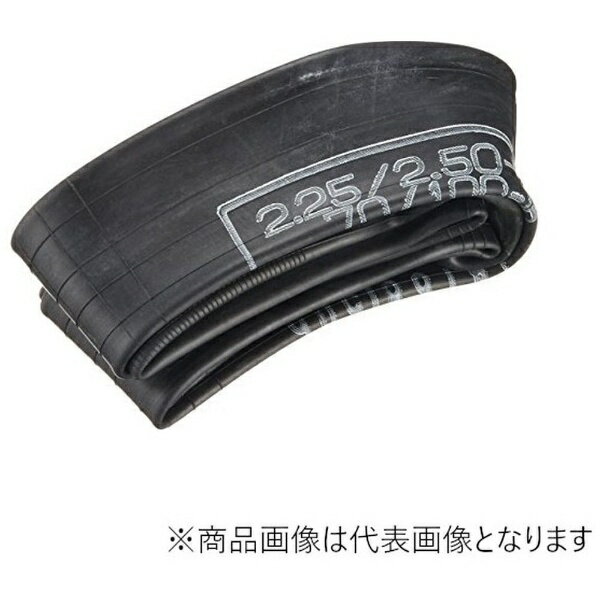 ダンロップのモーターサイクルタイヤ用チューブ。■品番： 133551■サイズ： 2.50*70/100-16 TR4■適合： タイヤサイズ 2.25-16 2.50-16 70/100-16■inch［インチ］： 16in