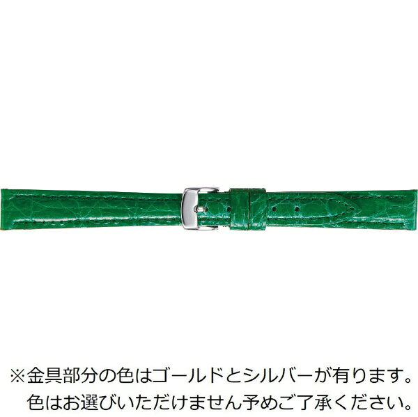 ■カイマンの革を使用し、高級感のある光沢と玉符模様が人気のアイテムです丸みを持った鱗の形は天然素材の為、一つとして同じ模様はありません。オンリーワンの美しい符模様をお楽しみください。ラグから剣先にかけてのシャープなテーパードはあなたの時計を...