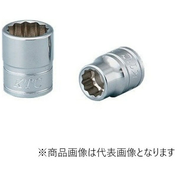 口径部と差込角に応力の集中を防ぐことでボルト・ナットのエッジを傷めにくくし、より確実な締め付け・緩め作業が行えるパワーフィット形状を採用しました。■品番： B3-1/4W-S■サイズ： 1/4inch