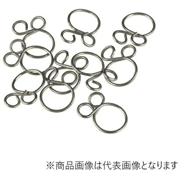 レーシングマシンには必需品です。フューエルホース等のクリップは必ず使用して下さい。レース車検もこれでOKです。■品番： 995-0600106■仕様： 汎用 ■6Φ ■ステンレス製 ■10個入り ■フューエルホース等には必ず使用して下さい。