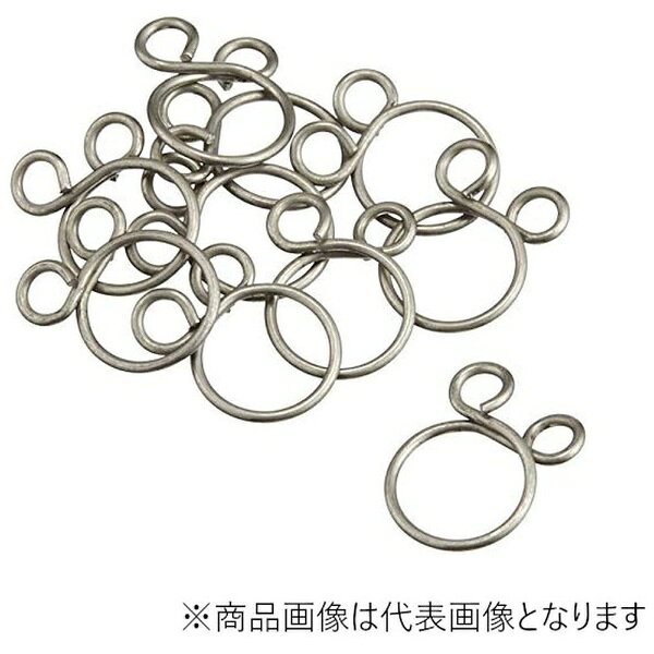 レーシングマシンには必需品です。フューエルホース等のクリップは必ず使用して下さい。レース車検もこれでOKです。■品番： 995-0600108■仕様： 汎用 ■ 径： φ8 ■ステンレス製 ■10個入り ■フューエルホース等には必ず使用して...