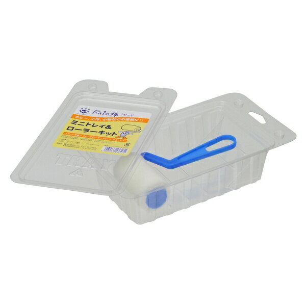 ●ホビー・工作・小物などの塗装に。●学校・会社等のイベントなどのに最適です。●油性・水性塗料どちらにもご使用頂け、屋内外の様々な塗装シーンでご使用頂けます。