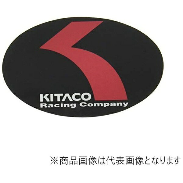 2004年より新しくなったKITACOロゴマークのステッカー。サイズも種類も豊富にラインナップ。新しいロゴマークステッカーで愛車をドレスアップ。各1枚販売。■品番： 000-0001400■サイズ： 60×37mm■タイプ： 楕円