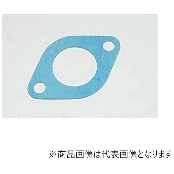 マフラーガスケットは一度使用すると潰れてしまい再使用できない消耗品です 再使用すると排気漏れが発生し本来の性能を発揮できなくなる恐れがあります マフラー脱着時ガスケットは必ず新品にすることをお薦めします 適合車種： セピア、アドレス（AD5...