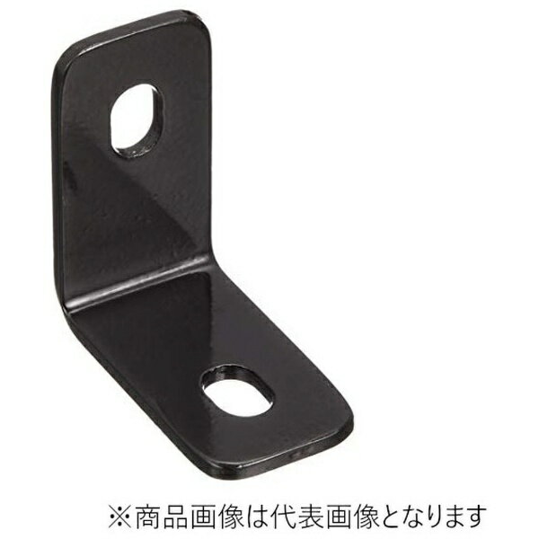 多彩な用途に使用できる汎用スチールステーです。■品番： 0900-529-10601■タイプ： L型/90°70mm（2.3mm厚） ■材質・素材： スチールタイプ