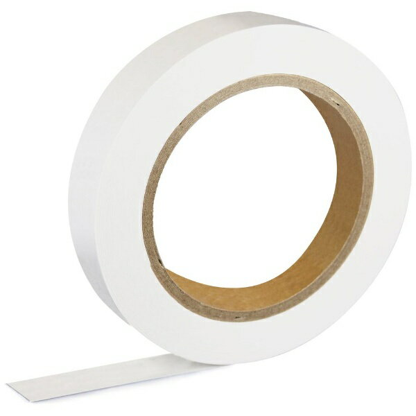 ■接着剤塗工面同士を重ねて加圧すると、その部分（テープ）だけが接着し、それ以外の部分はどんな生活物質（粘着性物質を除く）にも接着しない（糊が付かない）不思議な紙テープです。■食品衛生法に基づく分析結果では対象の懸念物質は検出されておりません...